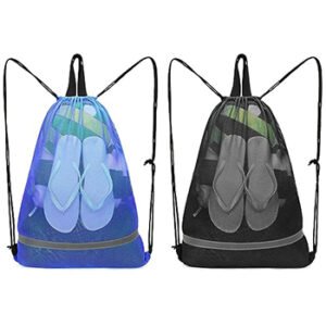 Custom Drawstring Bags
