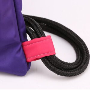 Custom Drawstring Bags