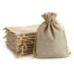 Custom Drawstring Bags