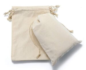 Custom Drawstring Bags