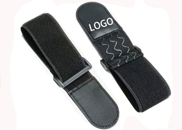 Custom Bag Accessories