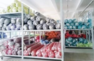 Custom Neoprene Products Manufacturer
