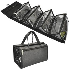 Custom Makeup Bags Manufacturer | Cosmetic Bag Factory