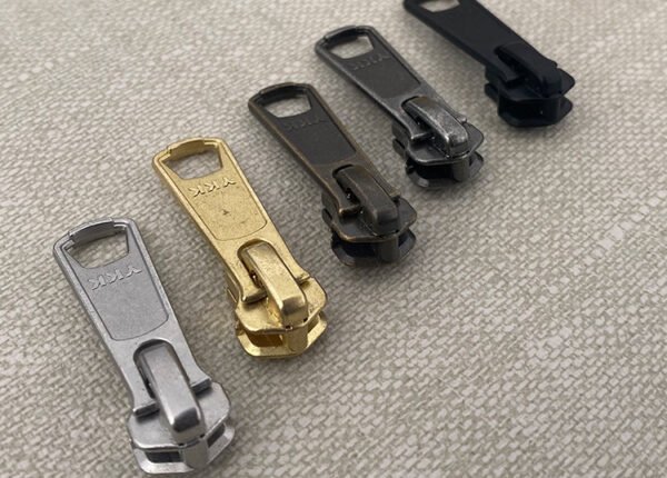 Custom Bag Accessories