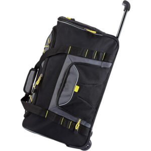 Custom Gym Bags Manufacturer | Sports & Fitness Duffel Bags
