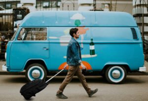 What is Difference Between Rucksack Backpack and Knapsack?