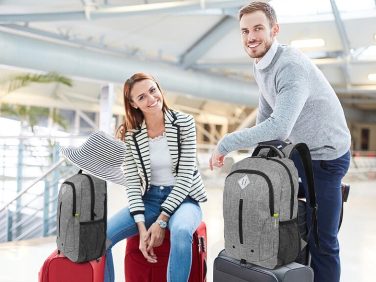 What is Difference Between Rucksack Backpack and Knapsack?