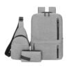 Custom Backpack