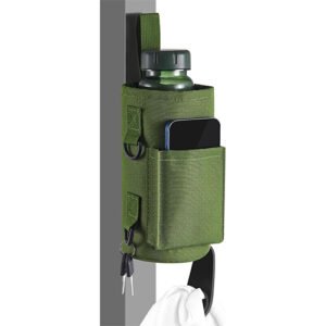 How to Customize Your Magnetic Water Bottle Holder: Design, Materials ...