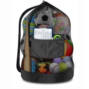 Custom Mesh bags manufacturer