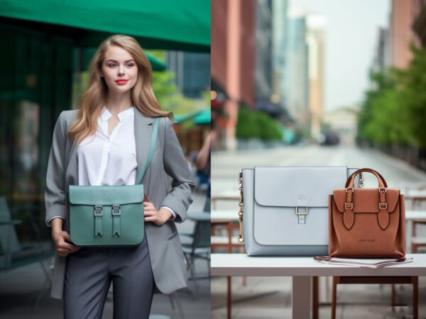 Difference Between a Shoulder Bag And Satchel Ultimate guide