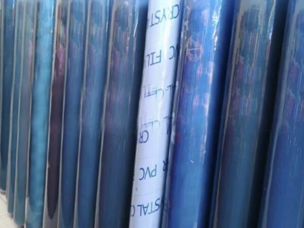 PVC vs TPU vs EVA in Bag Manufacturing: Material Comparison