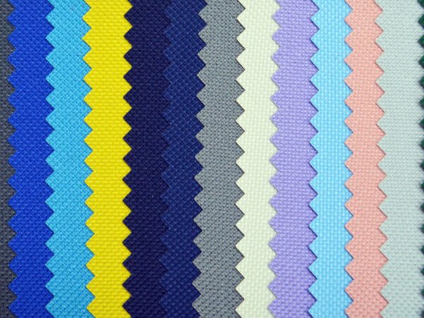 Everything About 600D Polyester Fabric : A Expert Guide