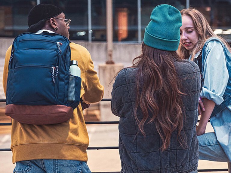 What Is the Meaning of Rucksack:Definition, Uses & Guide