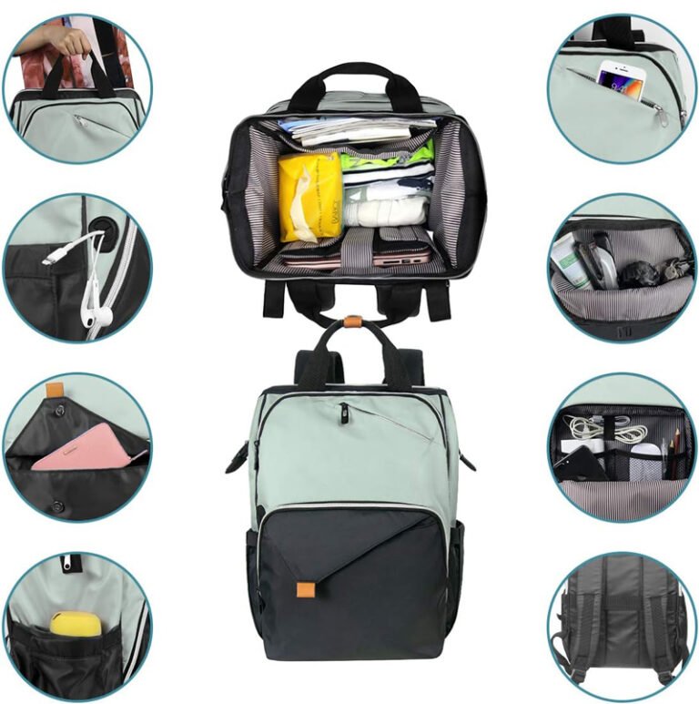 What is A Rucksack: The Ultimate Guide