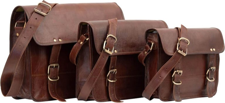 What Is a Satchel Bag Used For?The Ultimate Guide