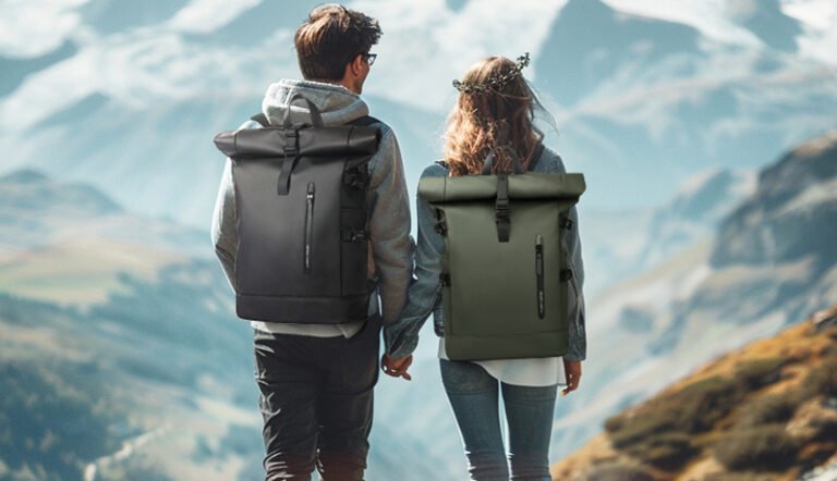 What is A Rucksack: The Ultimate Guide