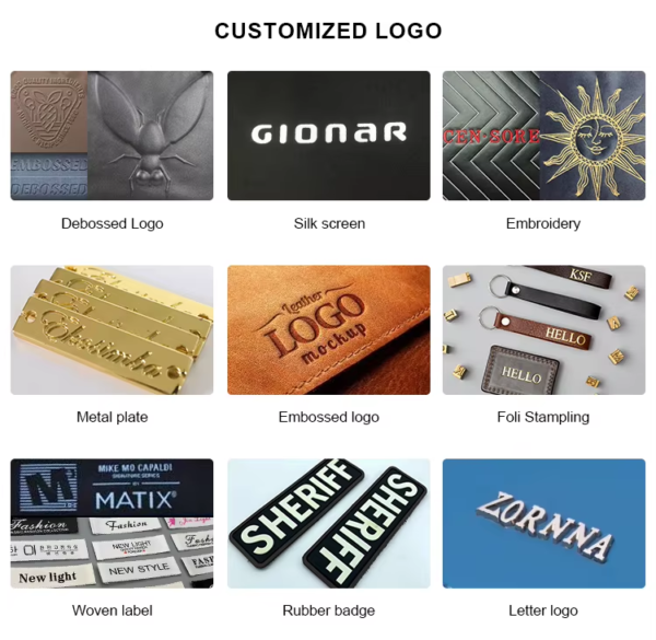 How to Put a Logo on a Bag: Methods, Materials & Best Practices