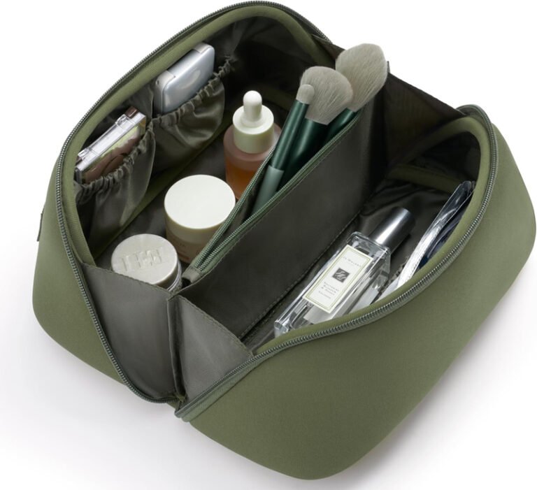 How Are Bags Manufactured? Complete Production Guide