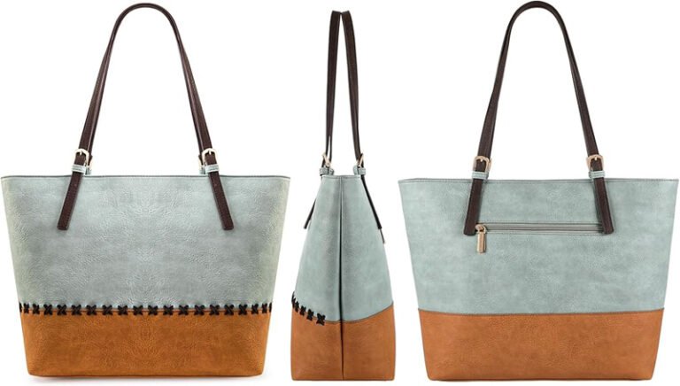 Fabric Handles for Bags: Materials, Strength & Custom Guide