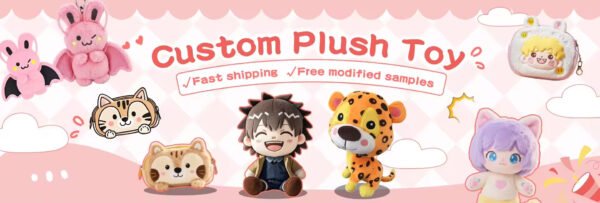 Plush vs Stuffed Animal: Differences Guide
