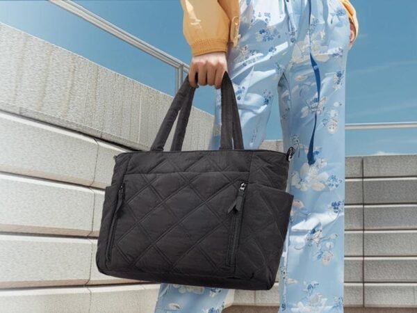 15 Different Types of Tote Bags: A Complete Guide
