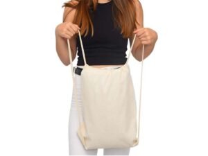 How to String a Drawstring Bag: A Complete Guide