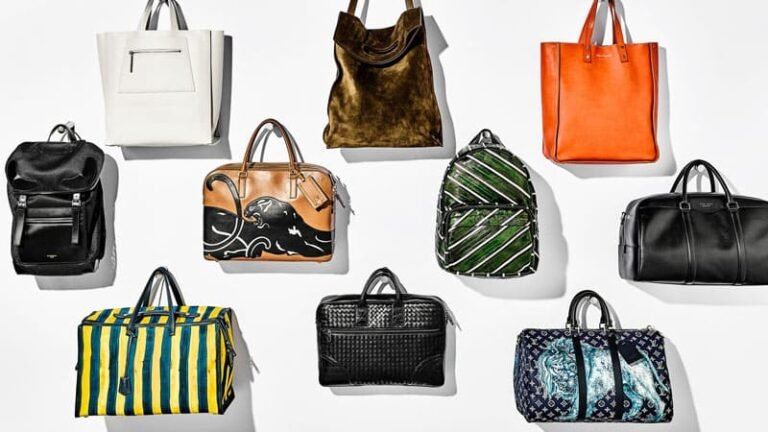 Bag Vs Purse: Difference Guide