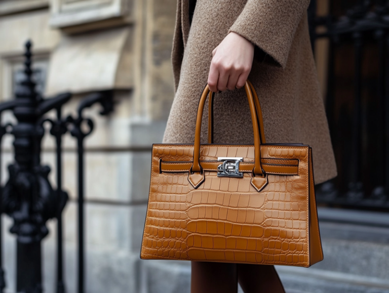 50 Branded Bags List: Styles Guide