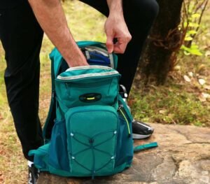 What is A Hydration Pack: A Comprehensive Guide