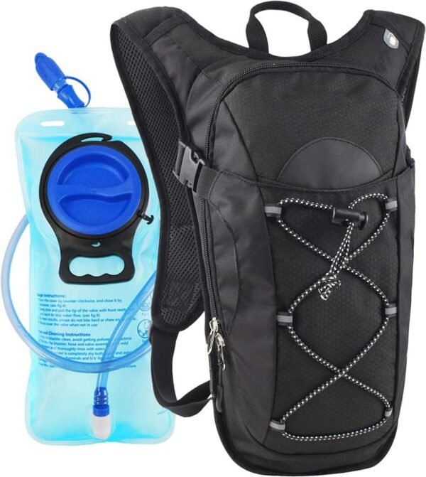What is A Hydration Pack: A Comprehensive Guide