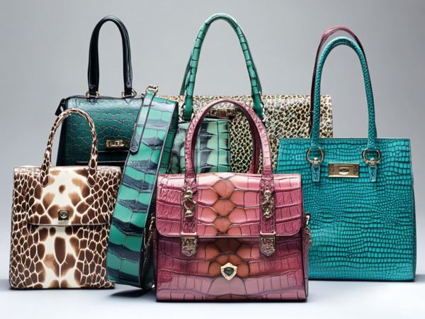 50 Branded Bags List: Styles Guide