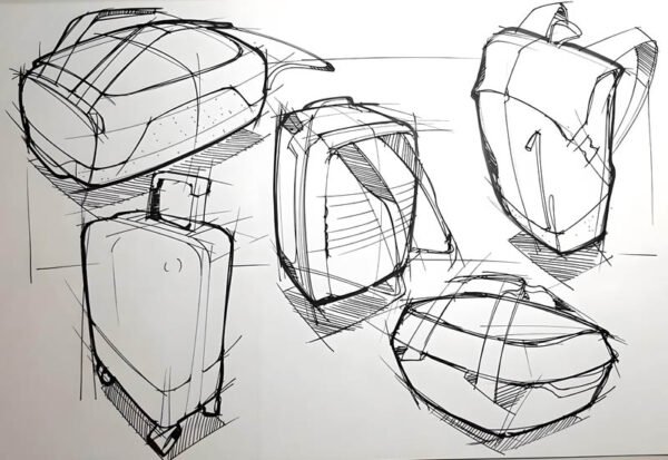 How To Design Backpack：From A Expert Guide
