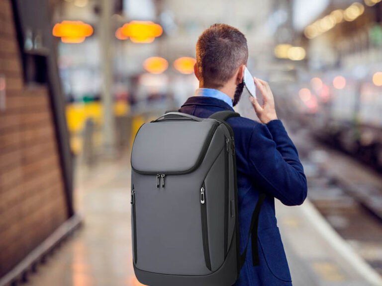 16 Top Rated Business Backpacks For Work: A Ultimate Guide