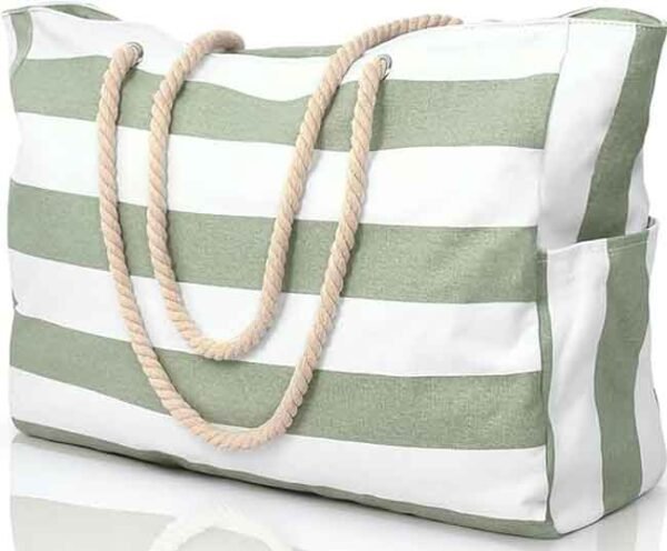 30 Popular Tote Bags Brands For Different Occasions: Styles Guide