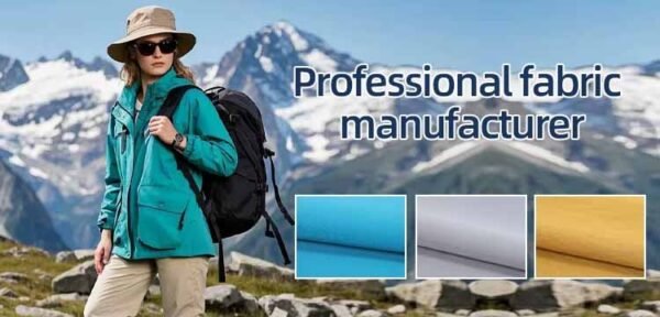 Best Waterproof Fabrics for Bags: Types, Tests & Care Guide