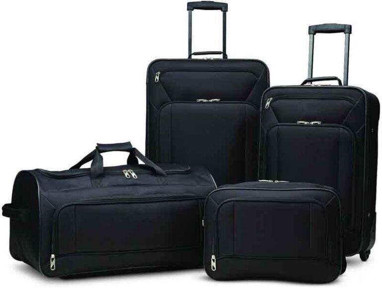 What Are Checked Bags:Airline Rules, Fees & Packing Tips
