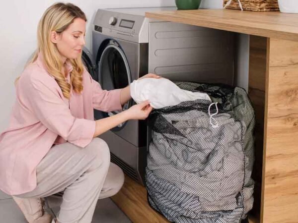 What Is a Laundry Bag:Types, Materials & How to Choose
