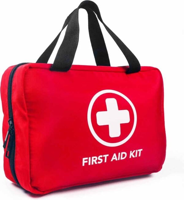 What Is a Medical Bag: Types, Uses & Buying Guid