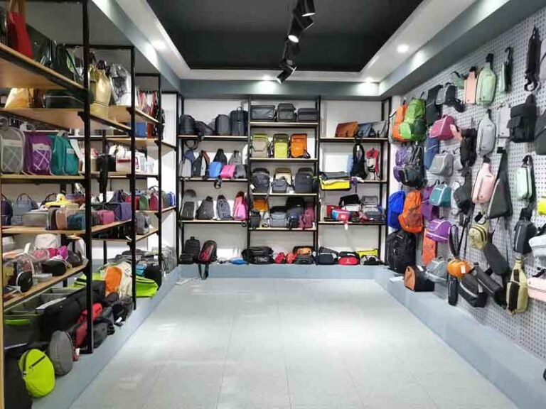 What Is a Bag:Types, Functions & Custom Manufacturing Guide