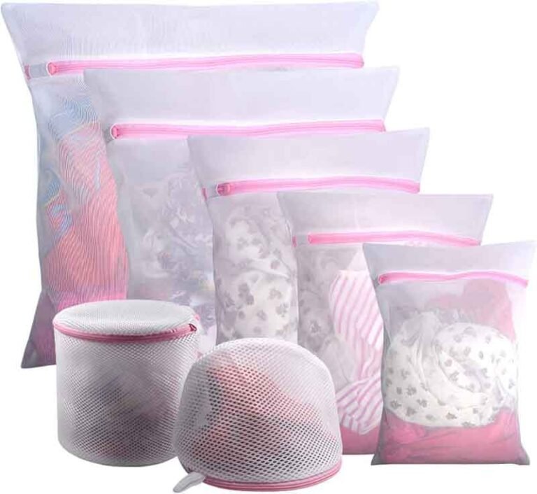 What Is a Laundry Bag:Types, Materials & How to Choose