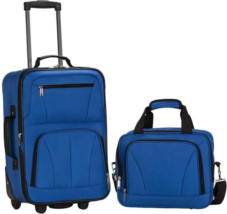 What Are Checked Bags:Airline Rules, Fees & Packing Tips