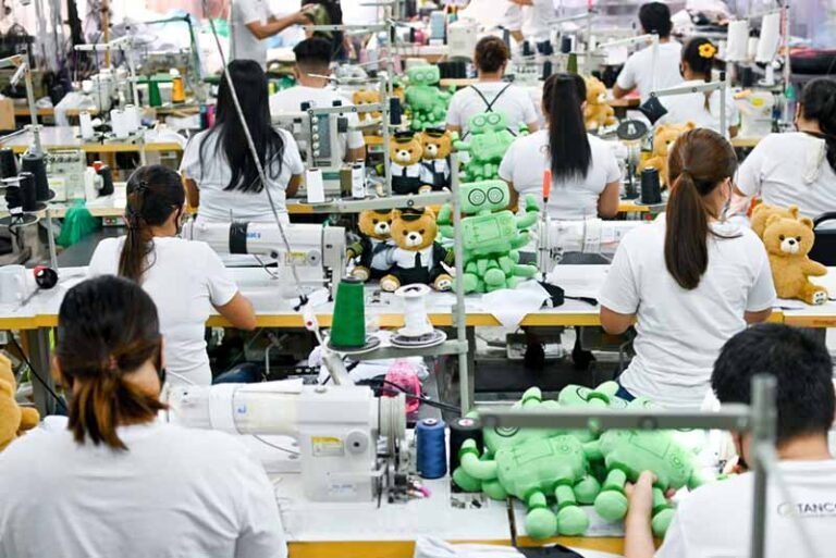 26 Best Plush Toys Manufacturers – Ultimate Sourcing Guide