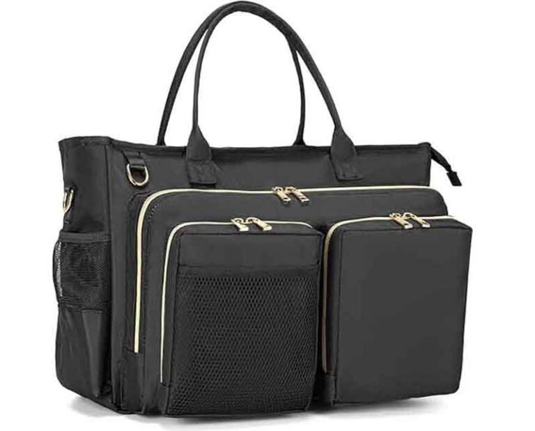 16 Best Bags for Nurses: Styles & Buying Guide