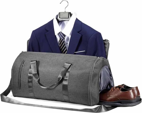 How to Choose the Right Garment Bag Size: Complete Guide