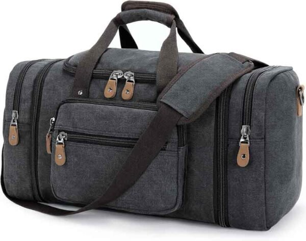 20 Different Types of Bags For Men: Which One Is Right for You?