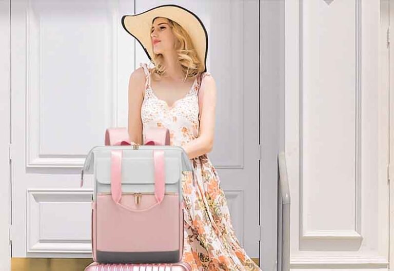 What Is the Average Price for a Backpack: Budget to Luxury Custom Options