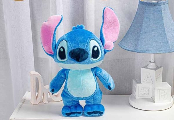 45 Popular Stuffed Animal Brands & Global Plush Trends