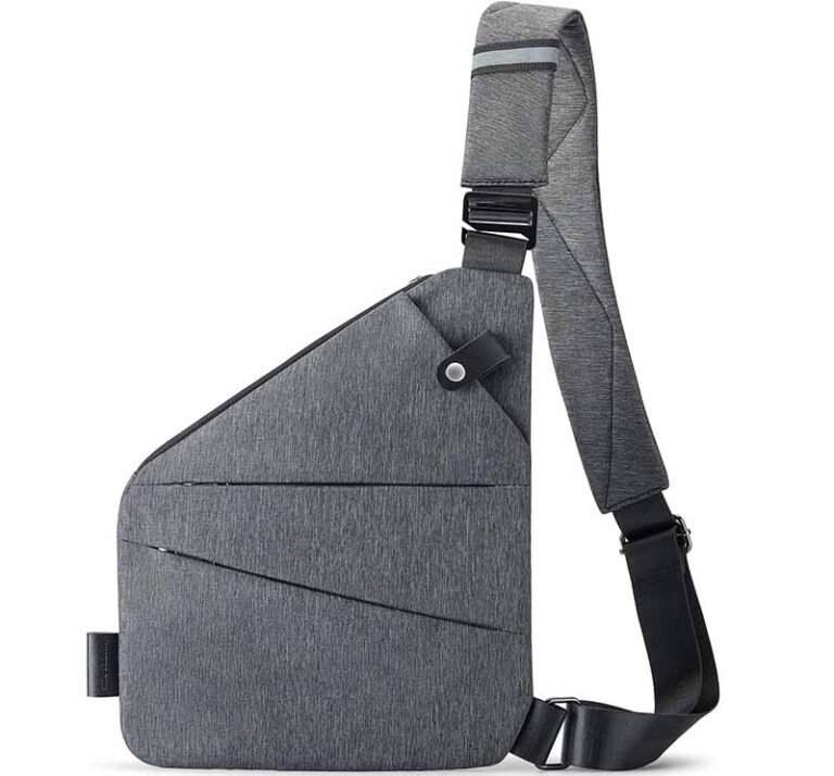 20 Best Anti-Theft Bags: Styles Guide for Safer Travel