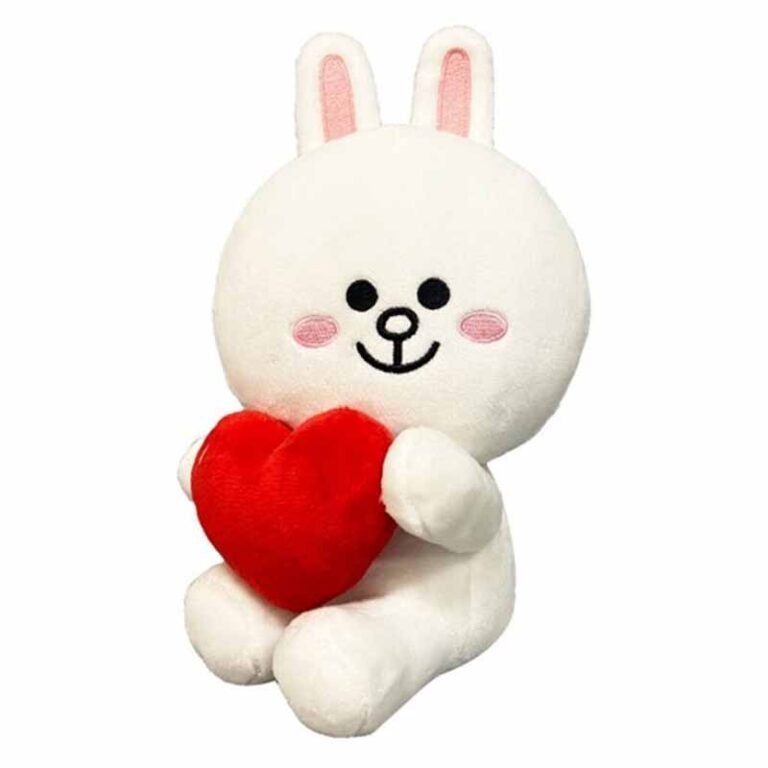 45 Popular Stuffed Animal Brands & Global Plush Trends